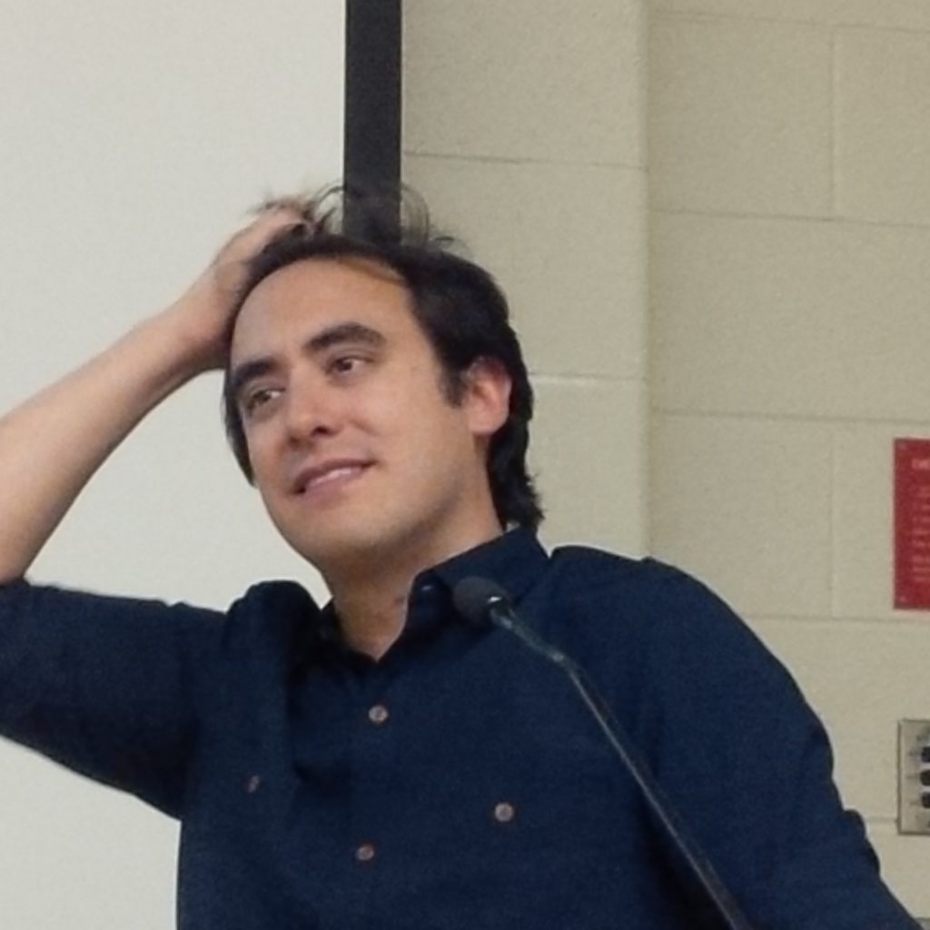 Right Turn: Andrew Pelling Redux | Signals Blog