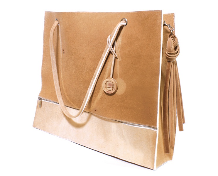 Would you buy a designer bag made from lab-grown human skin? | Signals Blog