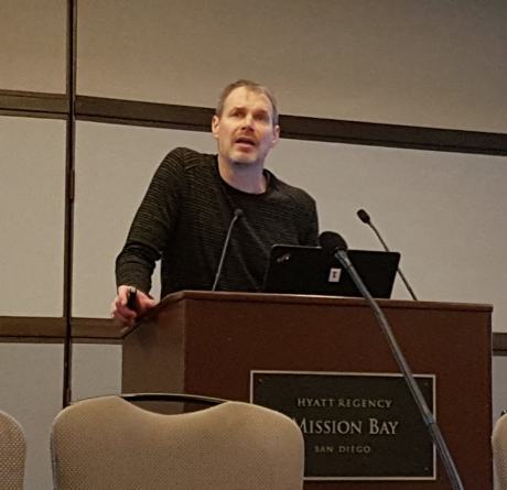 Peter Zandstra and CCRM: Making cell therapies a commercial reality ...