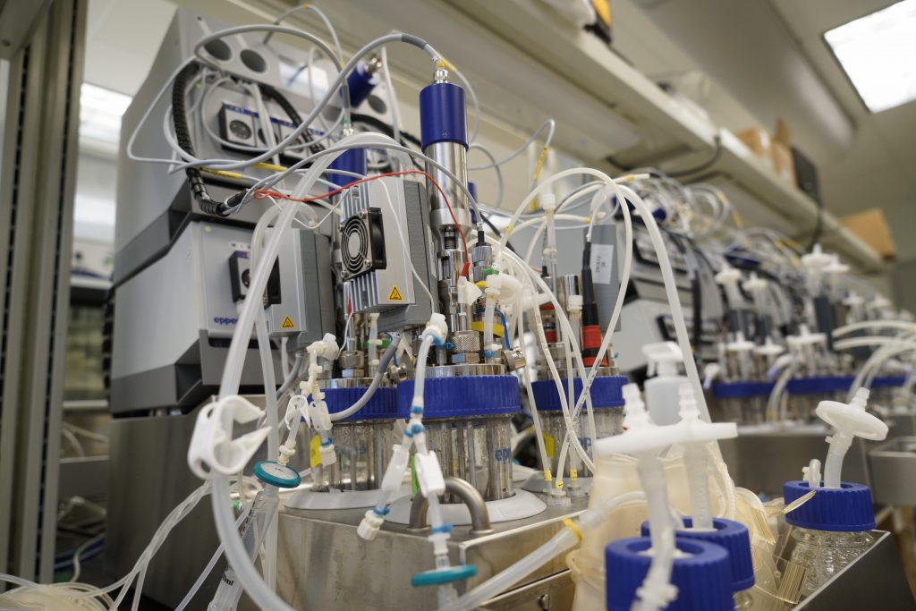 Enabling technologies are helping regenerative medicine to succeed ...