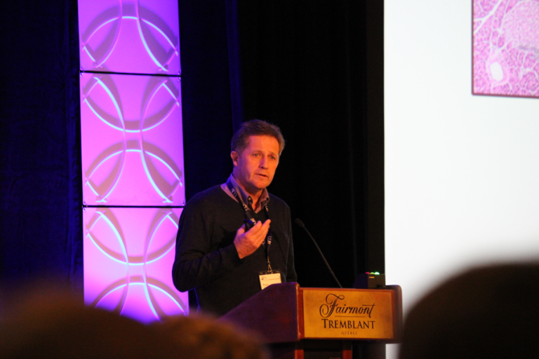 Ingenious methods to engineer cells to treat diabetes – Day 1 TMM 2017 ...