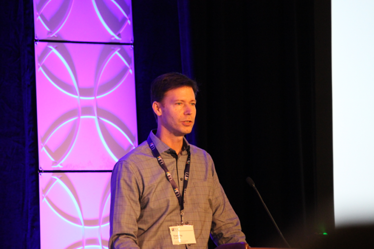 Ingenious methods to engineer cells to treat diabetes – Day 1 TMM 2017 ...