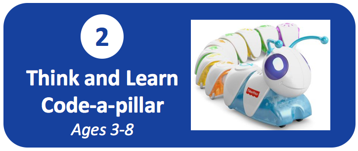 Right Turn: CCRM’s holiday science gift guide for kids | Signals Blog