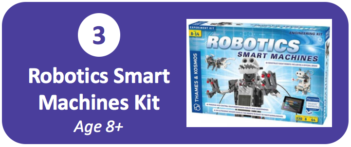 Right Turn: CCRM’s holiday science gift guide for kids | Signals Blog