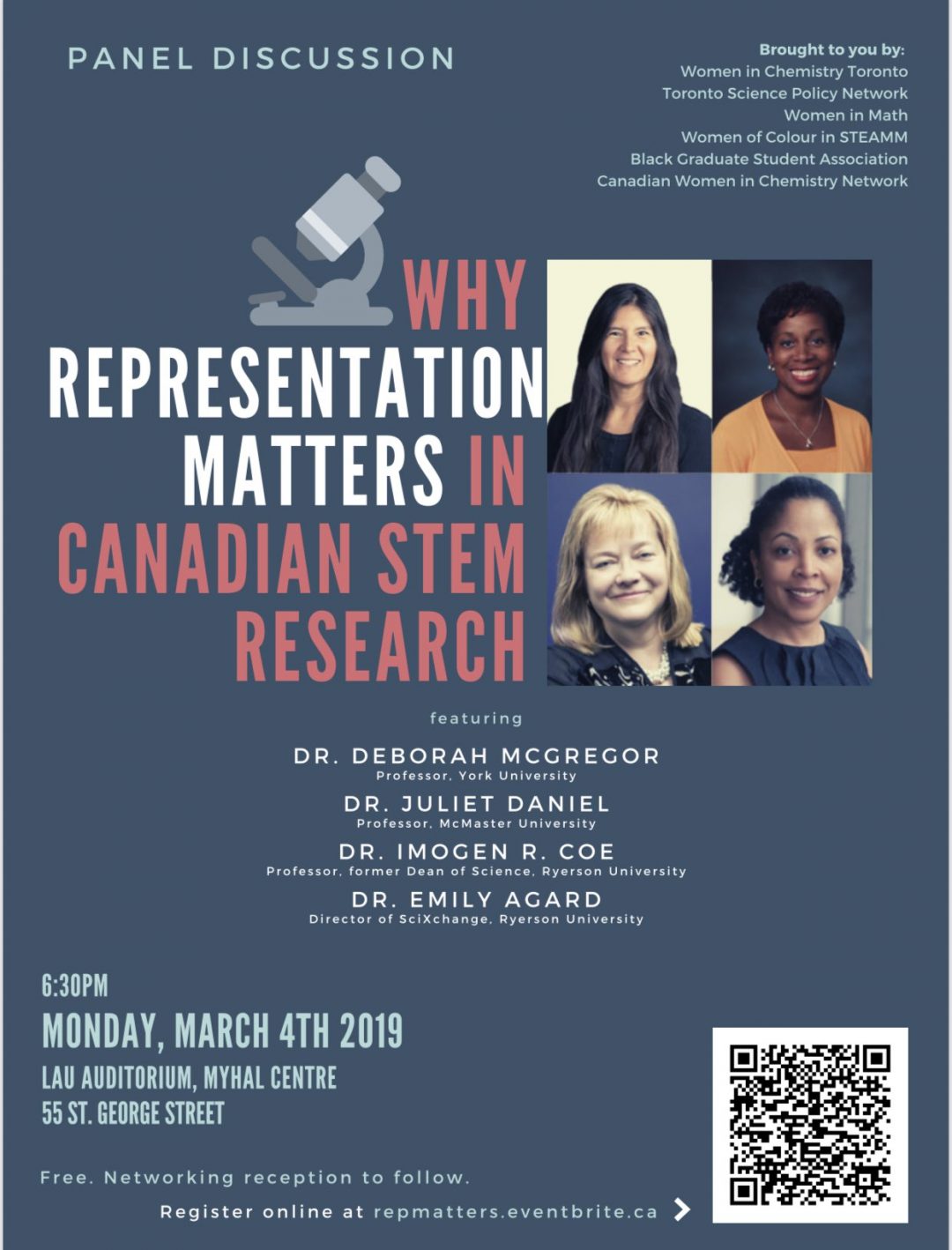 International Women’s Day: Why does representation matter in Canadian ...